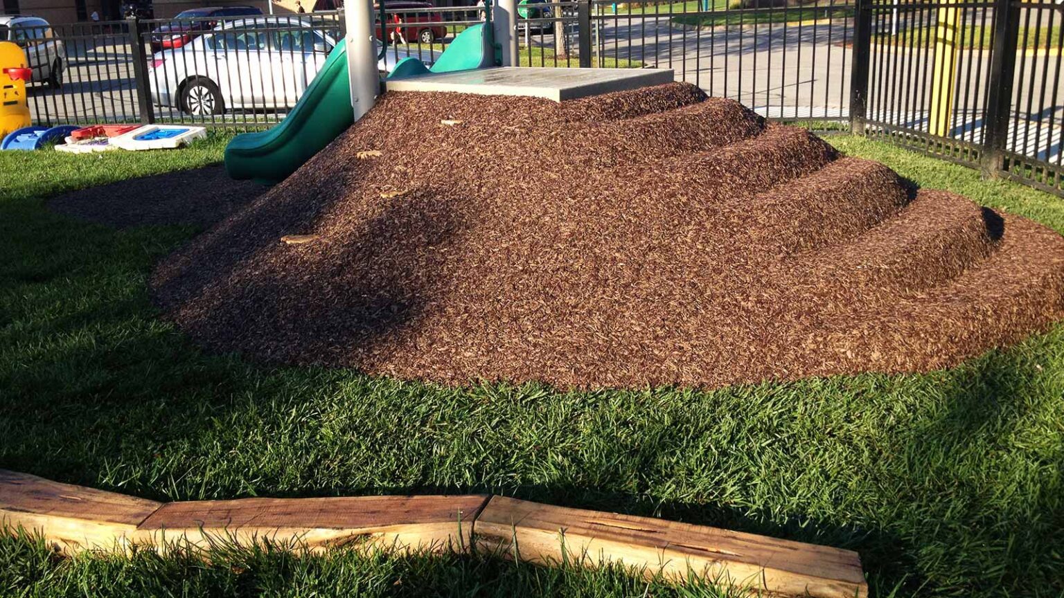 Missouri’s Top Safety Surfacing Company